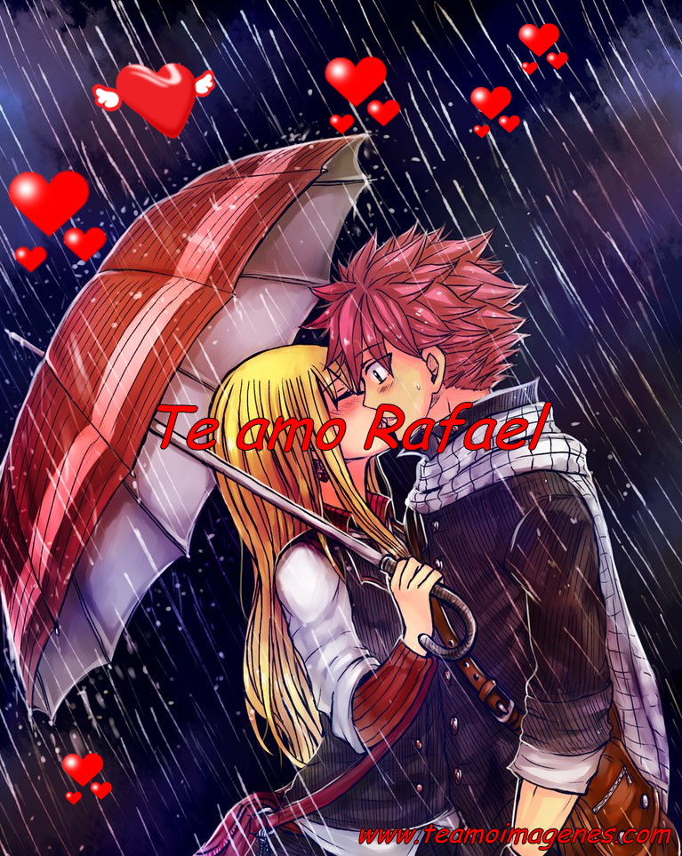 Te amo Rafael imágenes - Imágenes de Amor, Gatitos, Amistad, Felicidad ...