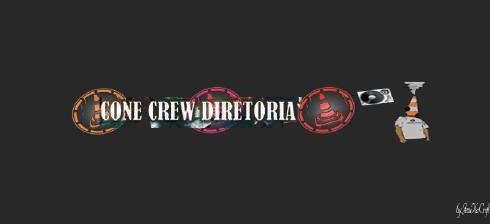 Noticias ConeCrew-Diretoria: ConeCrew-Diretoria