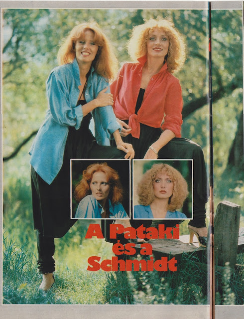 A legszebb magyar szupermodellek, topmodellek, sztármanökenek ...