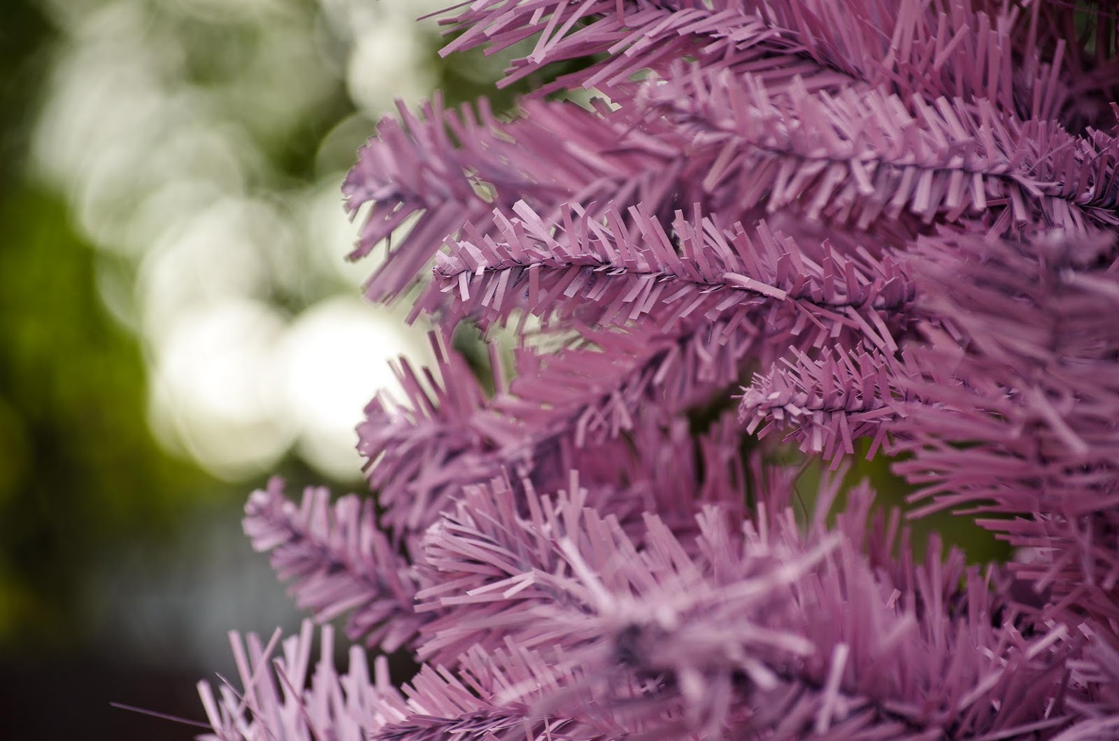 DIY | Custom Christmas Tree