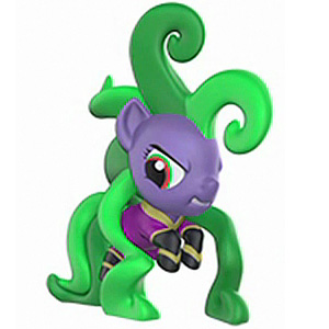 My Little Pony Regular Mane-iac Mayhem Mystery Mini's Funko | MLP Merch