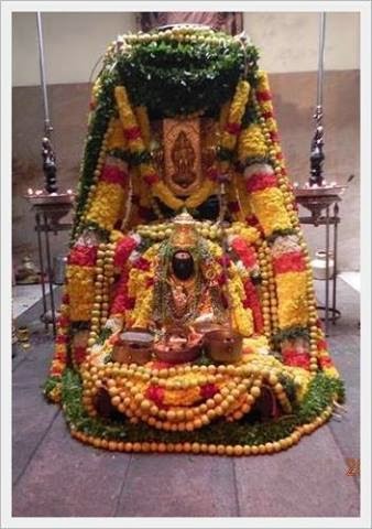 Shankara!: Kanchi Periyava on the significance of Lemons!