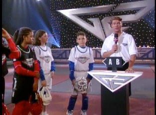 Gladiators 2000 - Alchetron, The Free Social Encyclopedia