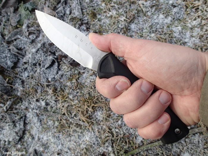 Knives - Tools & Art: Buck 679 BuckLite Max Large Knife