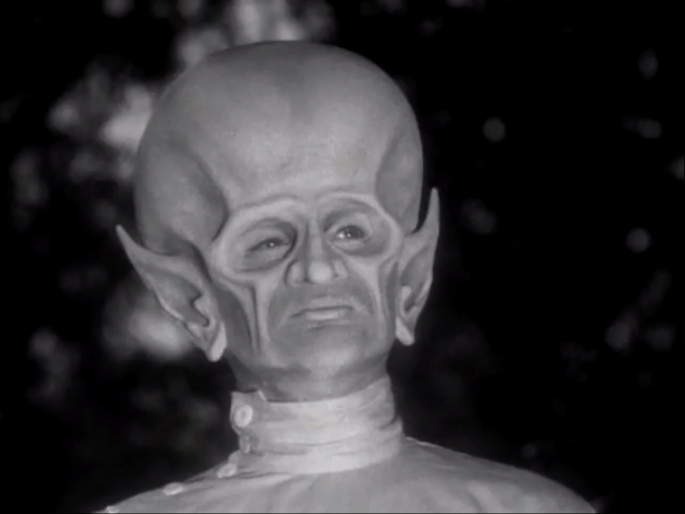 WELCOMETOLEVEL: STILL IN CONTROL OF OUR TELEVISION SETS. 'THE OUTER ...