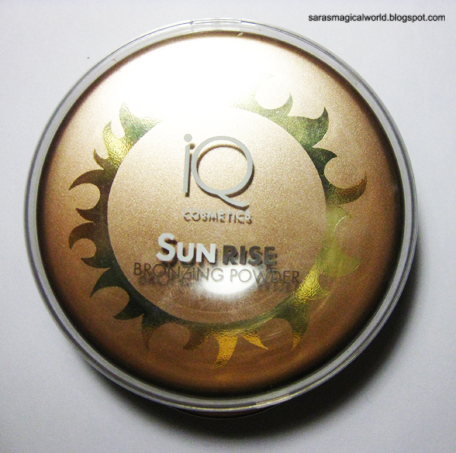 !* Sara's Magical World *!: BRONZER vs. RUMENILO