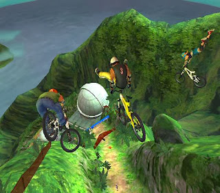 DOWNLOAD GAME BALAP SEPEDA DOWNHILL DOMINATION TERBARU 2013 Ps2 Iso for ...