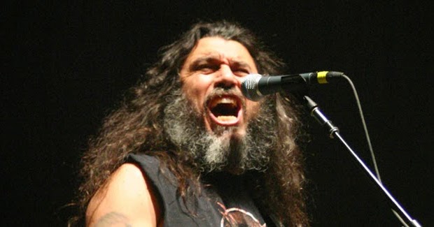 Heavy Metal Sasquatch: The Beards of Metal \m/