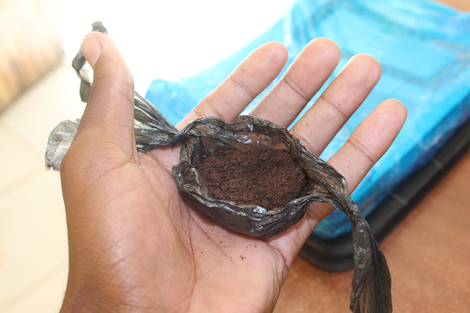 THE NEWS CAFE BY NDANGWA JOHN MWITTAH: NSUKO: In fashion and here to ...