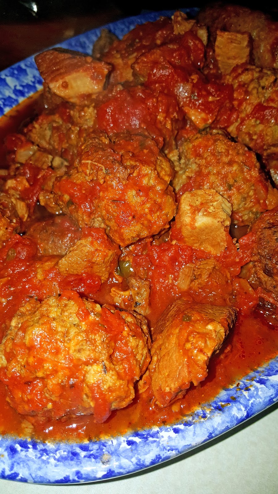 Jim's Galley: Cooking With Wine, Jims Sunday Gravy! (with credit to ...