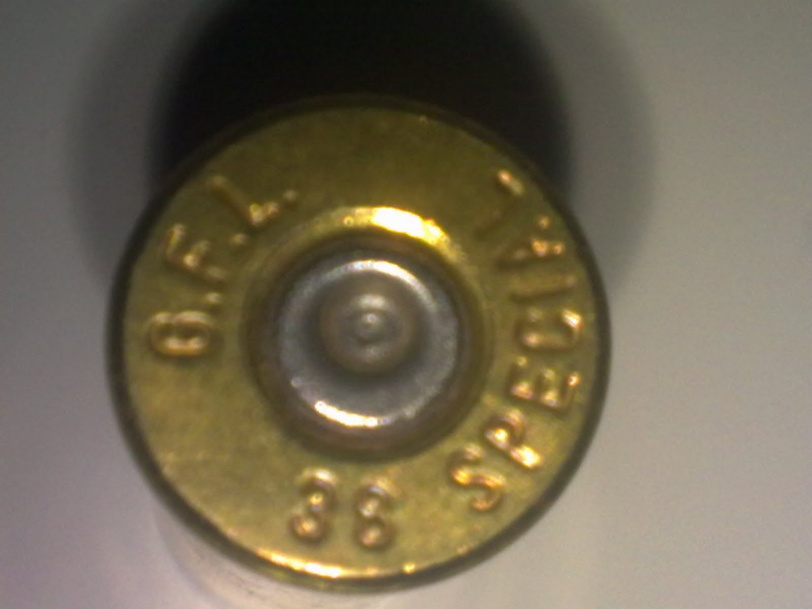 TIRO PRACTICO Y POLICIAL: NOCIONES BASICAS DE BALISTICA IDENTIFICATIVA