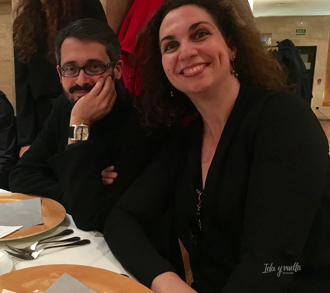 Charla con Sixto Castro, un fraile filósofo y viajero | Ida y Vuelta