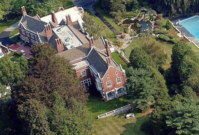 Phantoms and Monsters - Real Cryptid Encounter Reports - Fortean ...