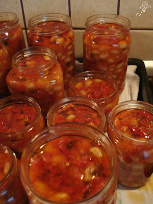 Jedozovni duo: Ciganska salata