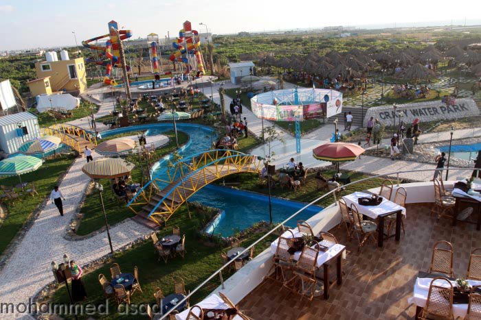 Gaza: In The Eyes Of The Beholder: Gaza's avant garde beauty revealed