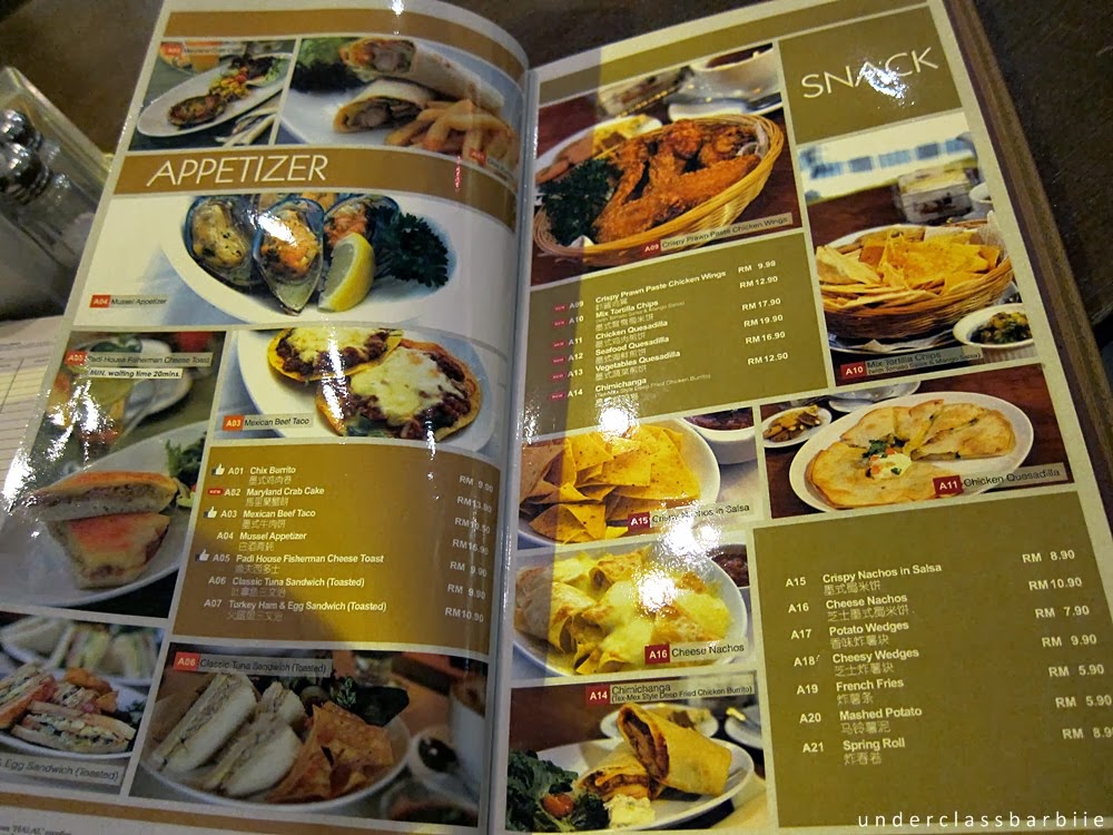 Padi House, Sri Petaling Kuala Lumpur / Rolling Grace - Your Travel ...