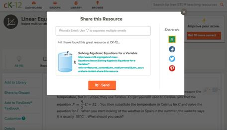 Educational Technology Guy: CK-12 Integrates Its Awesome Educational ...