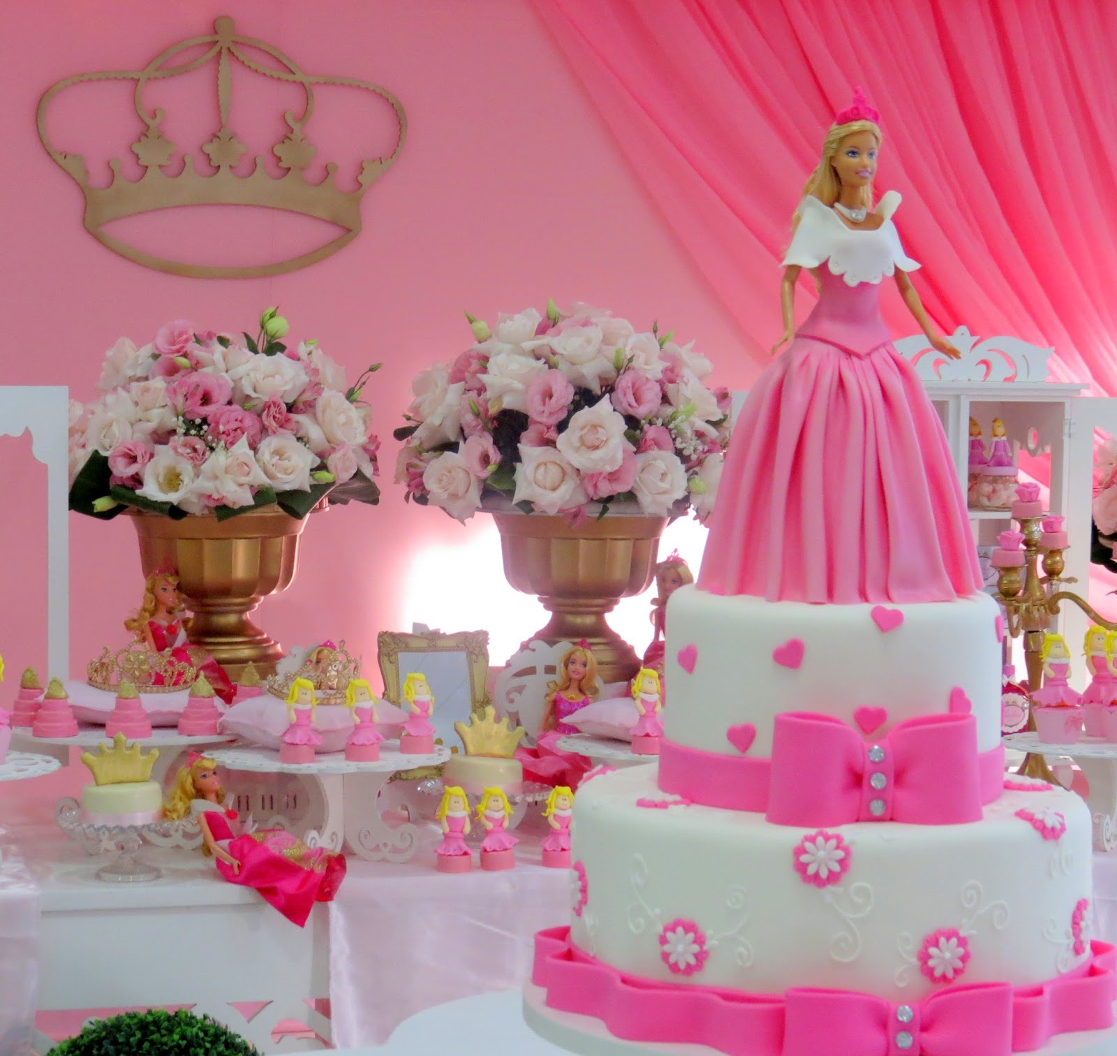 IMG_3983.JPG 1,600×1,512 pixels | Decoracion de princesa, Fiesta de ...