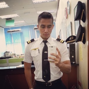 Kathryn's Report: MASWings de Havilland Dash 6-300 Twin Otter, 9M-MDM ...