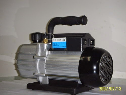 Classification of vacuum pumps ~ VACUUM PUMP - VACUUM PUMPS BLOG