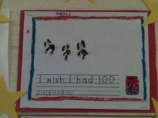 Mrs. Janelle's Kindergarten Kingdom