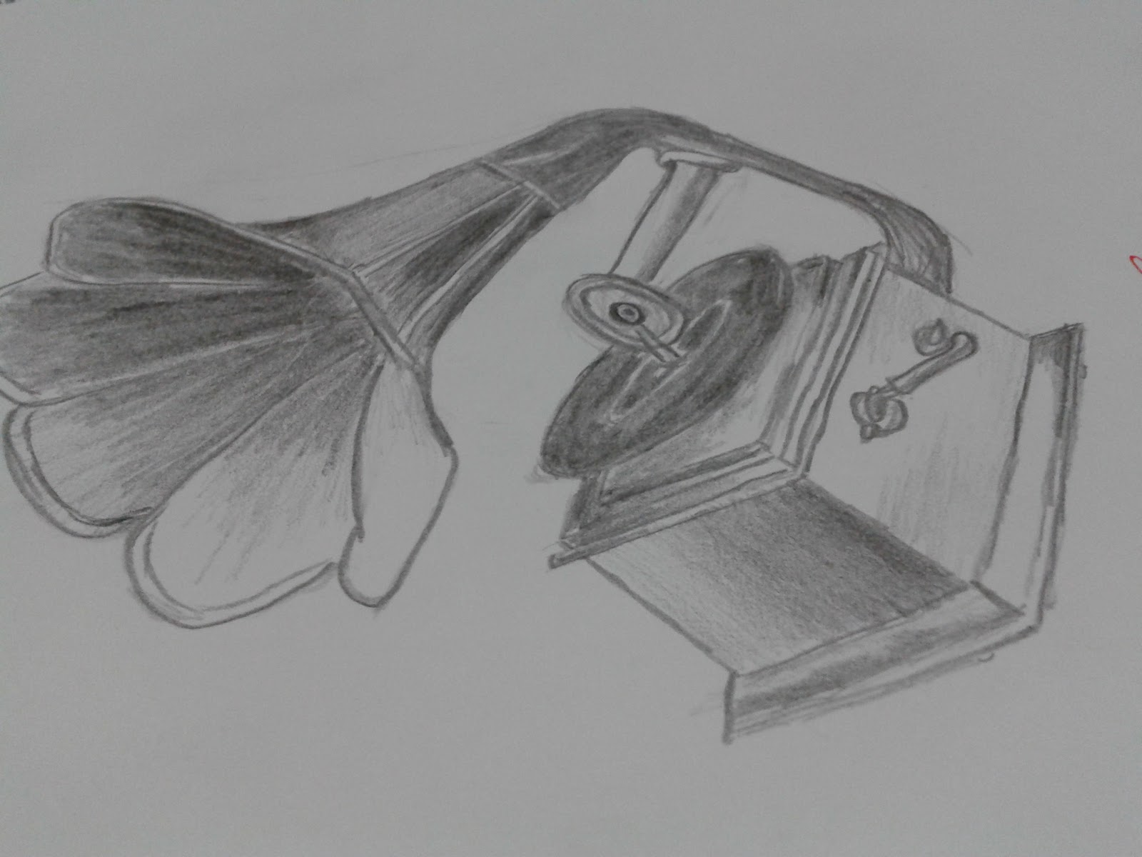 Art.: Music theme sketches