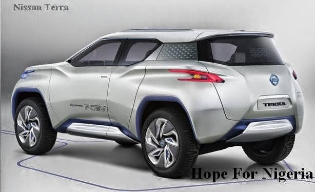 Cgt: Photo: See Brand New Made In Nigeria Vehicles