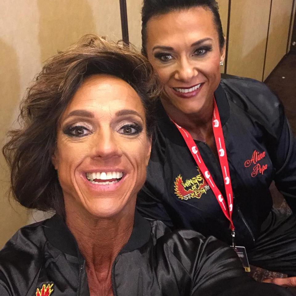 Sheila Bleck's Instagram, Twitter & Facebook on IDCrawl