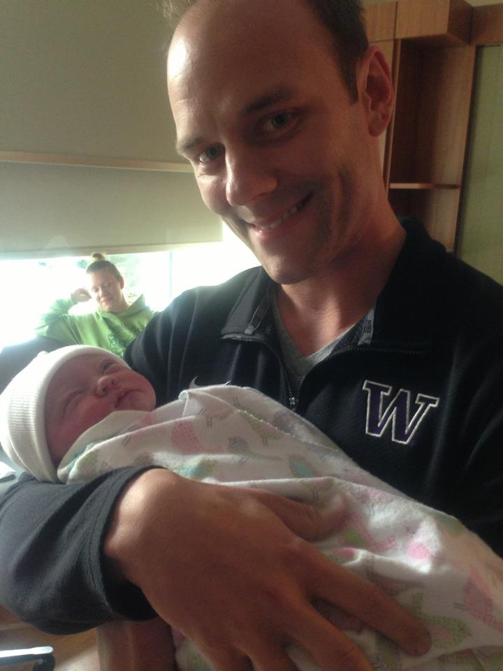 Vintage Modern: Brynn Harper Olsen