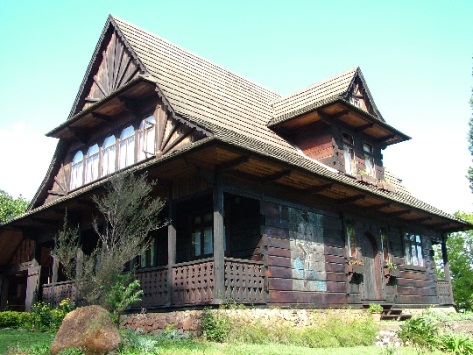 Natalia Zuchi: Em Nova Prata há muitas atrações turísticas para serem ...