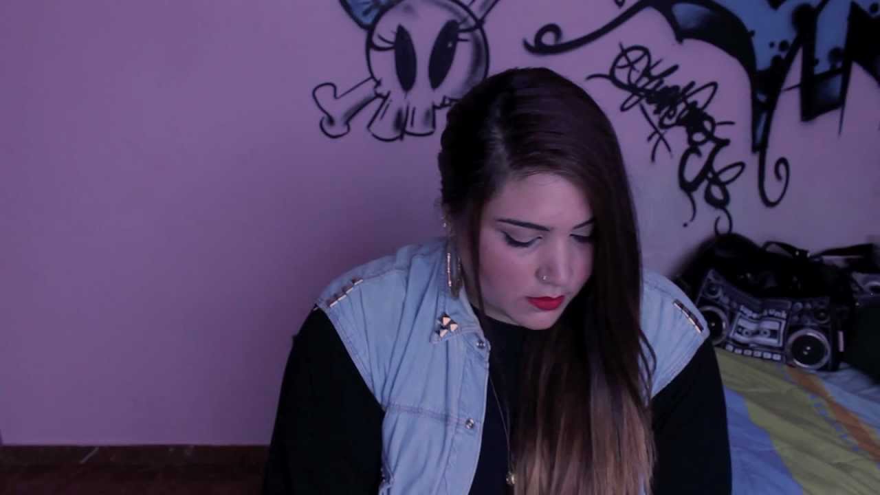 Gema: el nuevo fenómeno de YouTube | Solo Musica