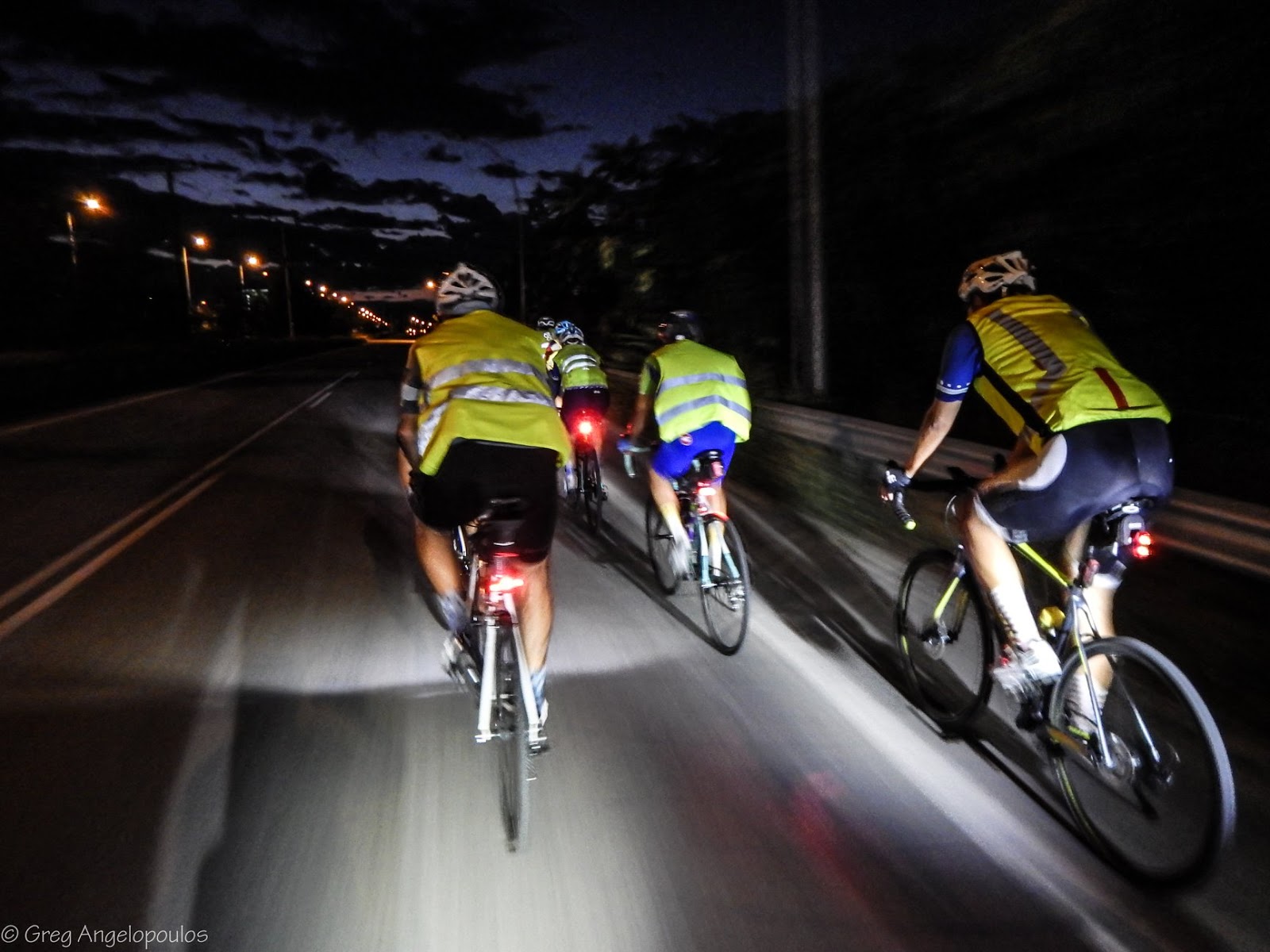 Ble Cycling Club -The blog: Πρόγραμμα εβδομάδας 2 με 8 Ιουλίου