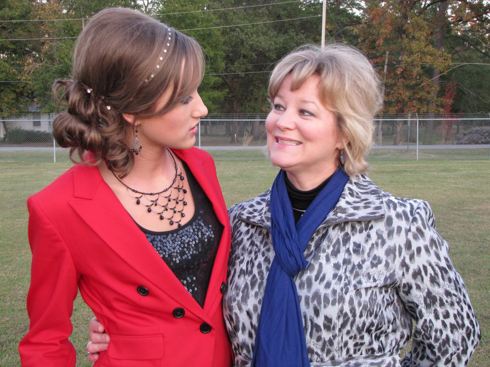 mer-ish: abby michelle