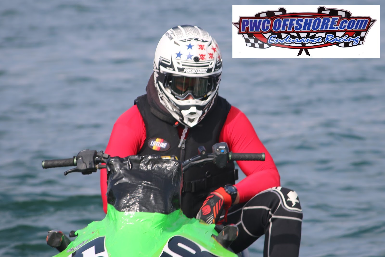 PWCOFFSHORE BLOG - PWC Endurance Racing: 2016