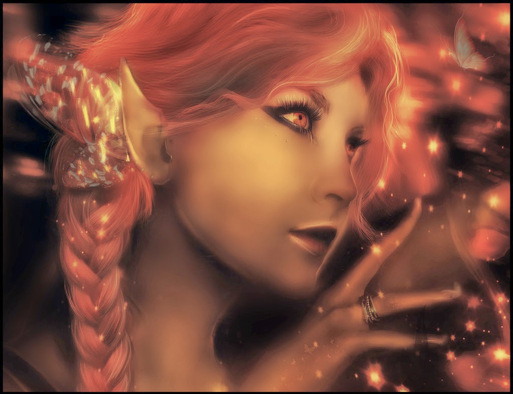 Pin on gaming - character portraits