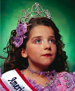 Out of this world: Andres Serano style images