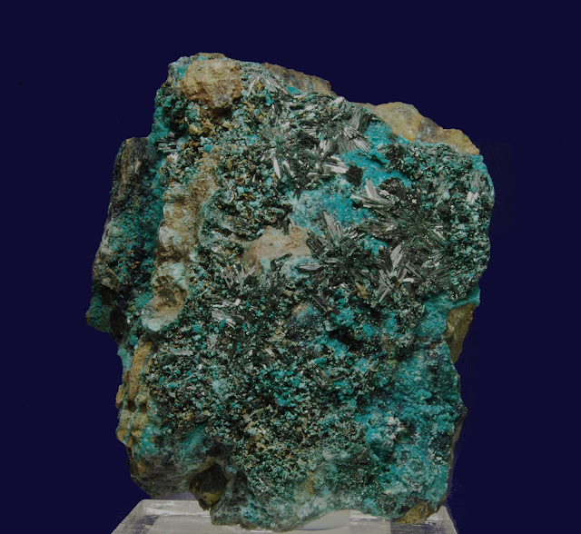 minerales mania: HALUROS