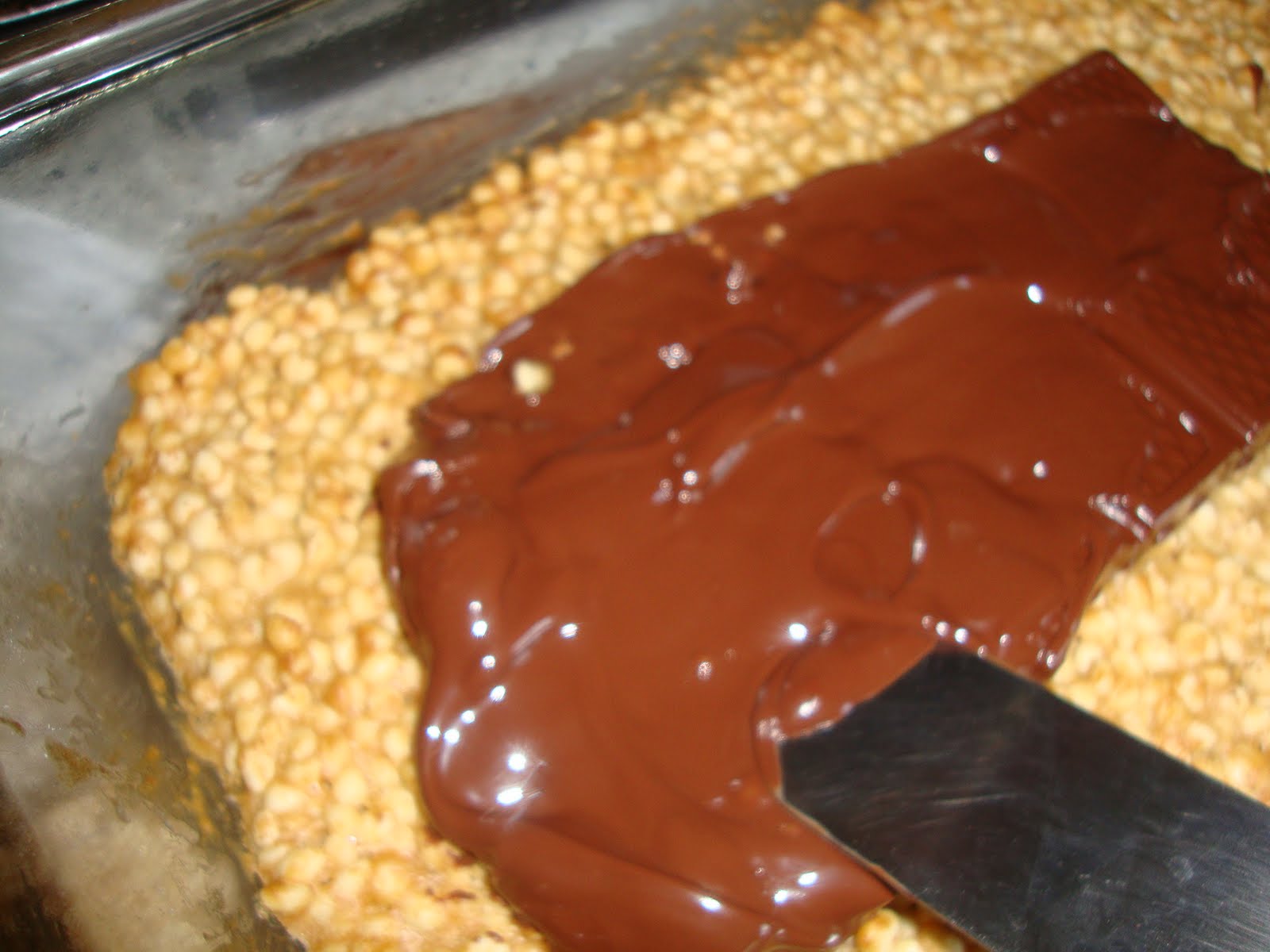 Vegan Home Cooking with Bethany Knowles: Creamy Crunchy Vegan Layer Dessert