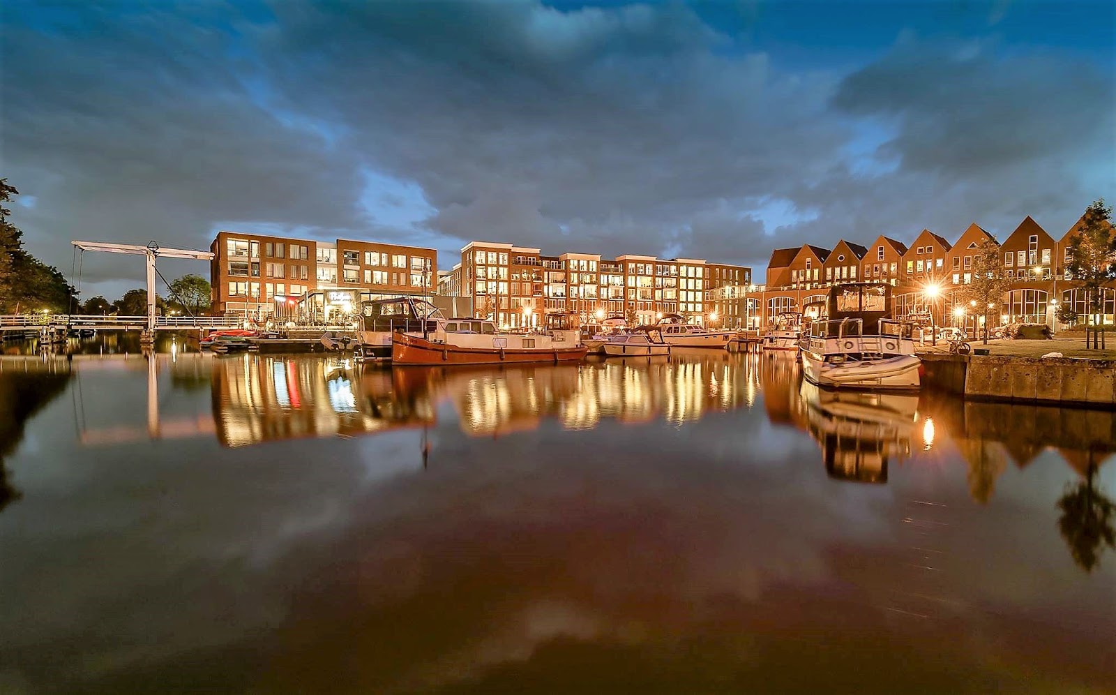 Dorpen en Steden van Nederland: Appingedam (Groningen)