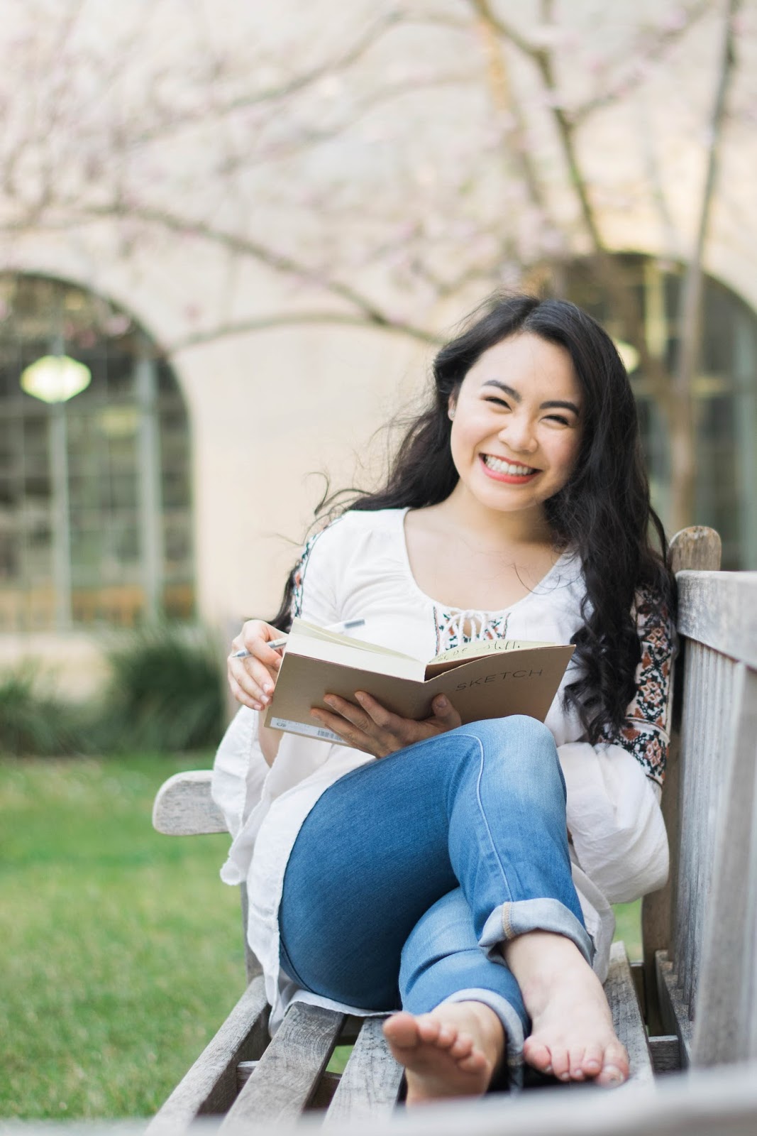 Joyce Tong Photo Shoot Giveaway! [CLOSED] - The Bella Insider