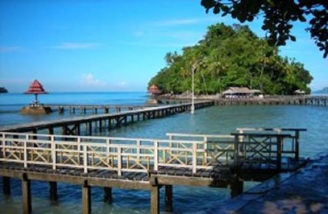 5 Objek Wisata Pesisir Selatan,Painan (terbaru) - INDOWISATA88