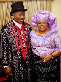PHONES AND TABLETS SPECIFICATIONS VILLA: SEE LOVE: PRESIDENT JONATHAN ...