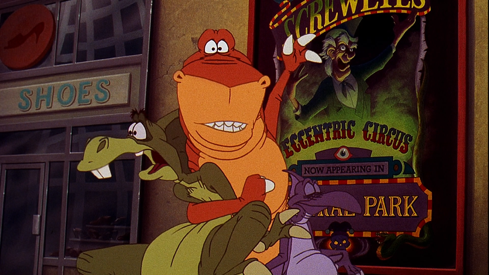 Cine y ... ¡acción!: Reto cinéfilo 2018 (7ª parte)