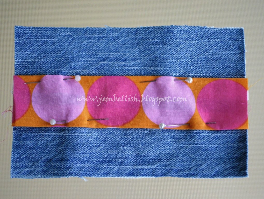 Creating my way to Success: iPod keychain case tutorial