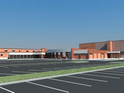 Welcome To The Sky Of My Dreams: School