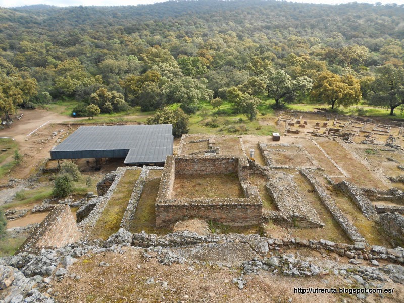 Utreruta - El blog de Jesús : SANTUARIO MULVA MUNIGUA