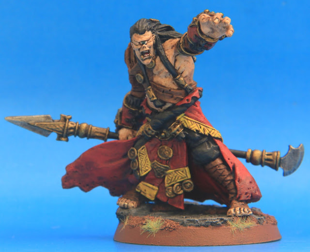 Cor blog me!: Balor, King of the Fomorians