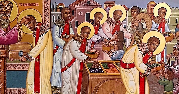 Two Early Patristic Apologists on the Role of Christians in the Life of ...