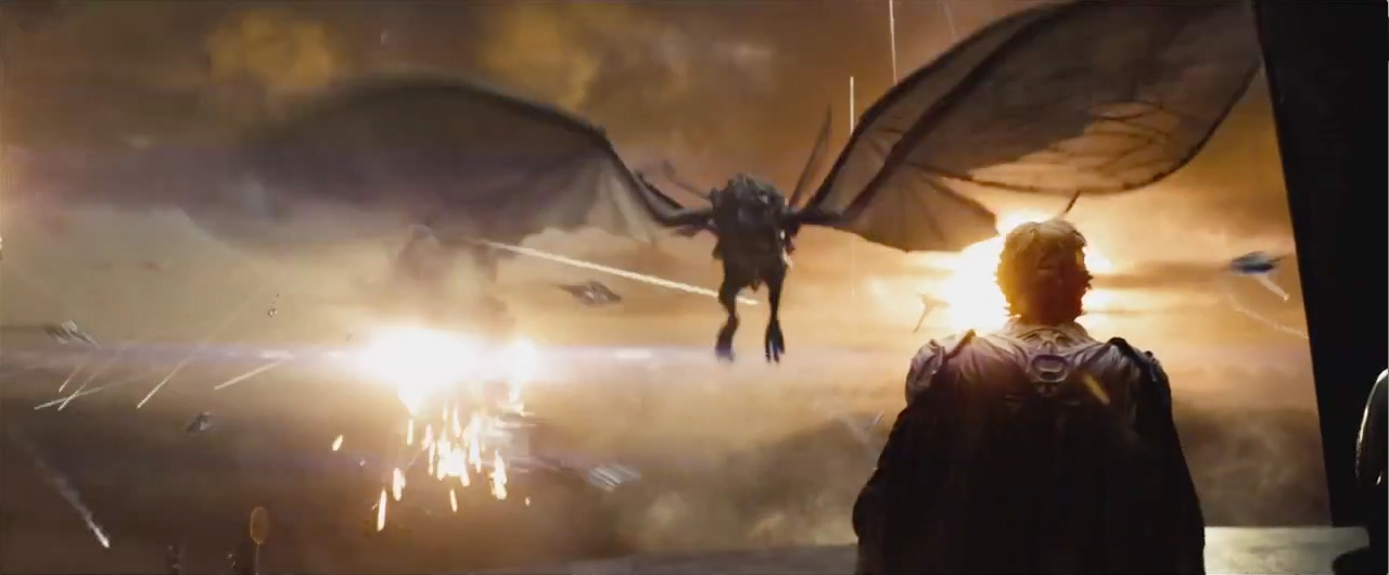 5 of the greatest moments in Man of steel