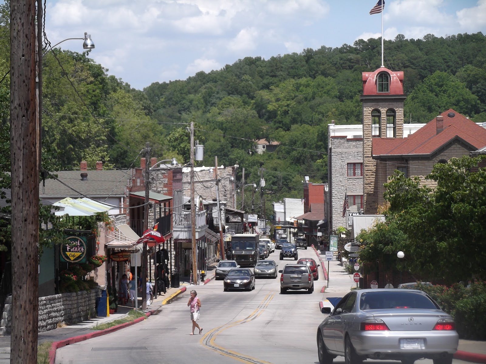 Harrison Arkansas Gmc at Bernadette Williams blog